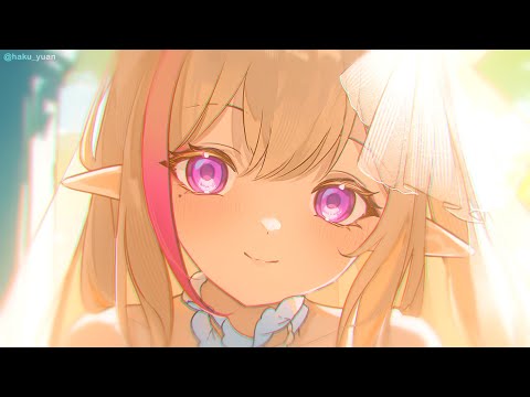 Kou Mariya - V4Mirai