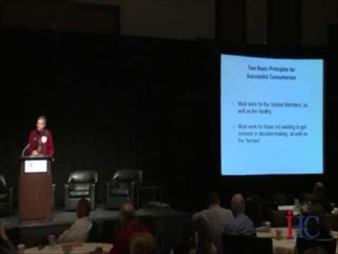Step 2 Definition and Basic Principles of Healthcare Consumerism