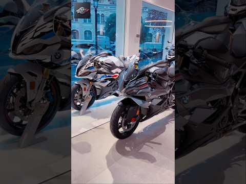 New BMW S1000RR LAUNCHED IN INDIA 2025 at Rs 21.20 lakh ex-showroom