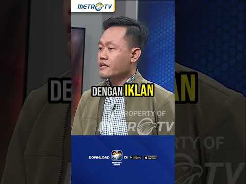 Iklan Rokok, Putusan MK dan Kebijakan Hukum Terbuka #shorts