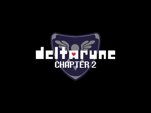 NOW'S YOUR CHANCE TO BE A (Vs. Spamton) - Deltarune: Chapter 2 Music Extended