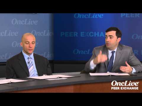 Treating Disease Progression in Renal Cell Carcinoma