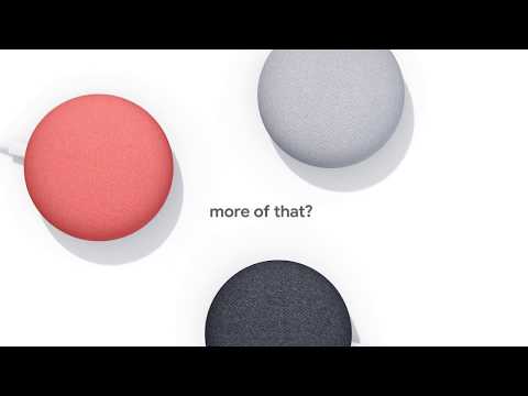 Google H2C Nest Mini 2nd Gen Speaker Price in BD | RYANS