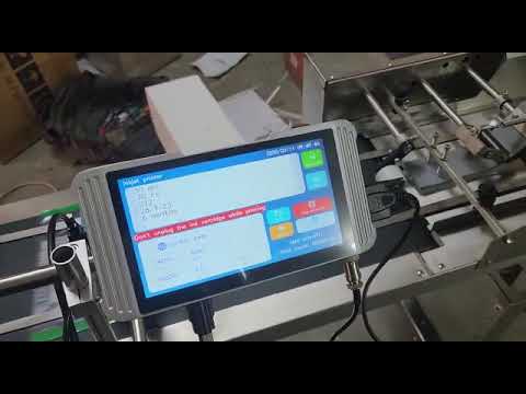 Jesmax Industry Shopee Private Limited - Wholesale Trader of Printer & dot pin marking machine ...