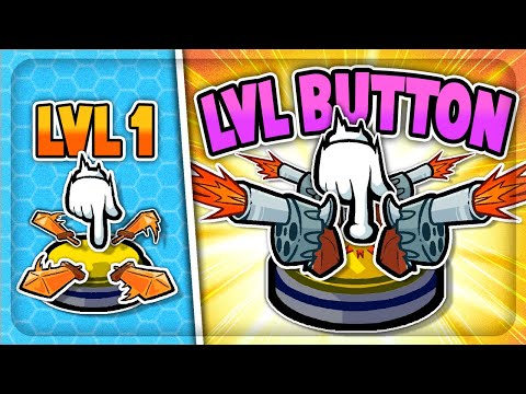 Pressing a MILLION Buttons in Just Click the Button