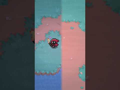 Shaders are a game-changer!