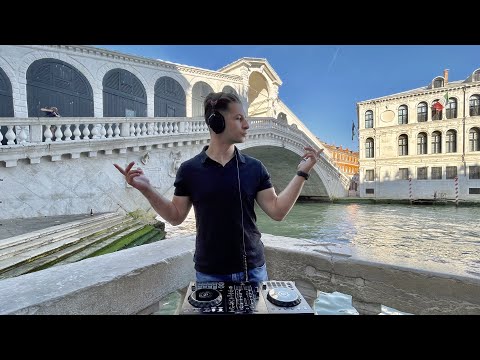 Morning Rialto Venice House Mix | MaxSate | Ben Böhmer, Sailor, Tinlicker, MARIA Die RUHE, Bongbeck