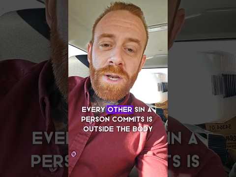 Body IS A Temple EXPLAINED!