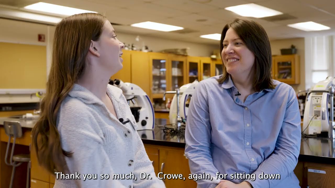 Neuroscience Major: Exploring the Human Brain and Beyond