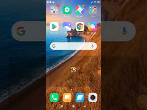 HTML code to write and run using anwriter App on Android mobile