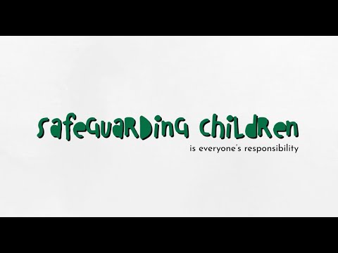 ECPAT International | What is Child Safeguarding?