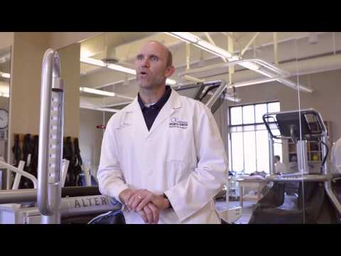 Eric Kohn, DPT, OSC, CSCS | Physical Therapist at St. Cloud Orthopedics