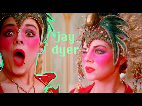 Big Trouble in Little China, Dagon, Circuitry Man & More WEIRD Movies! Jay Dyer