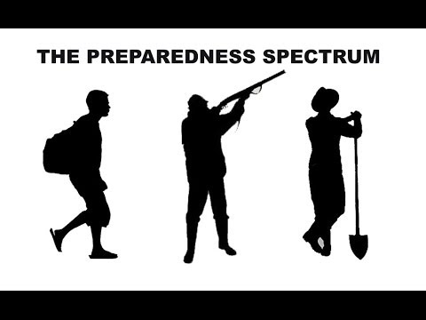 Tech billionaires reportedly stock up on apocalypse insurance | Lesters ...