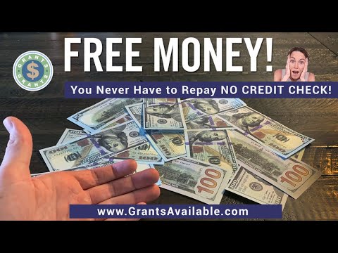 FREE Money Emergency Cash Single Mothers $25.000 NO CREDIT Check