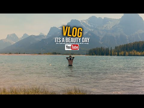 Mountain Biking in Banff and Canmore Ep - 8