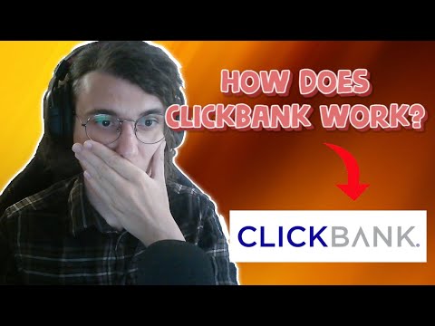 What is Clickbank and How Does It Work? (Explained)