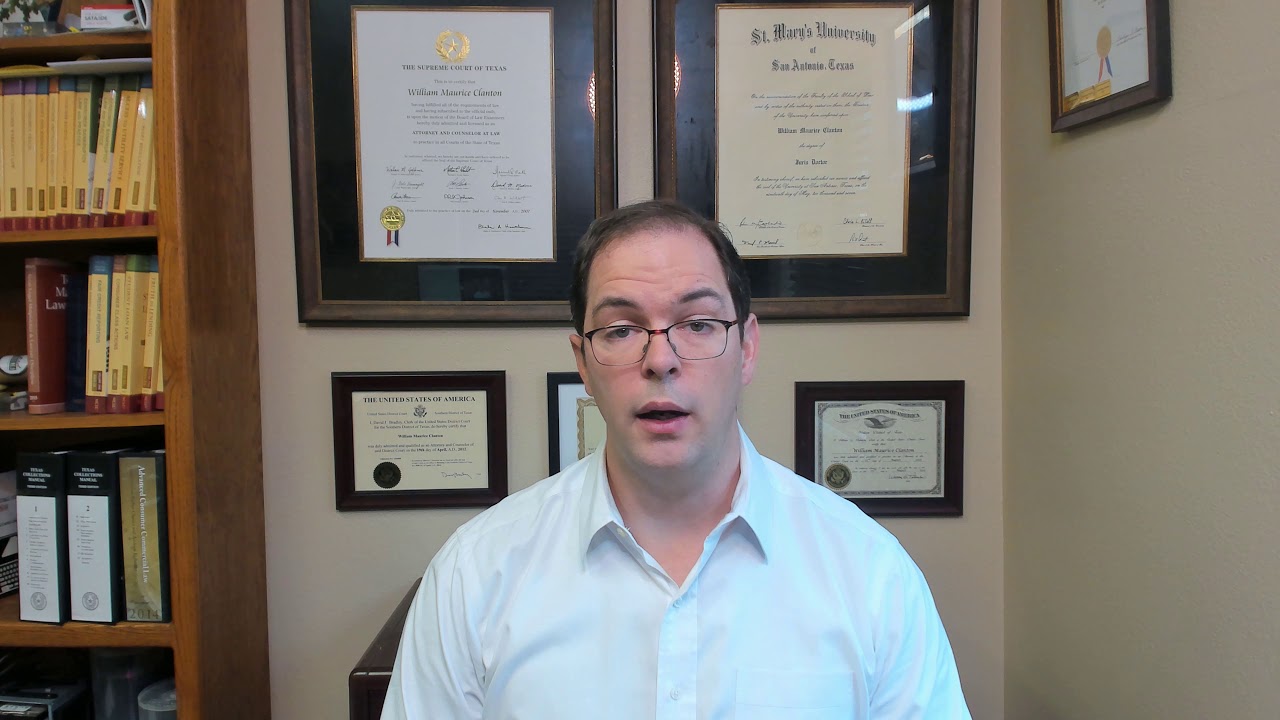 Debt Collection Harassment