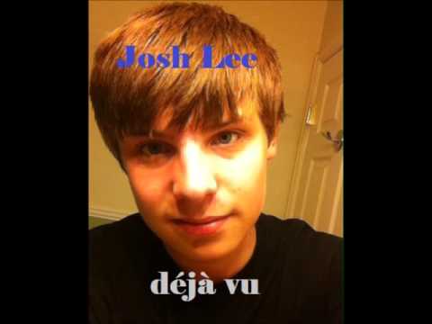 Josh Lee - Déjà Vu (Instrumental)