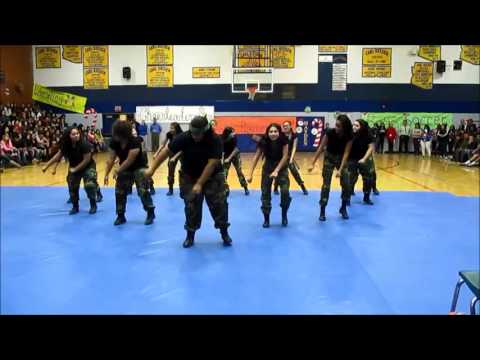 Wrestlerettes