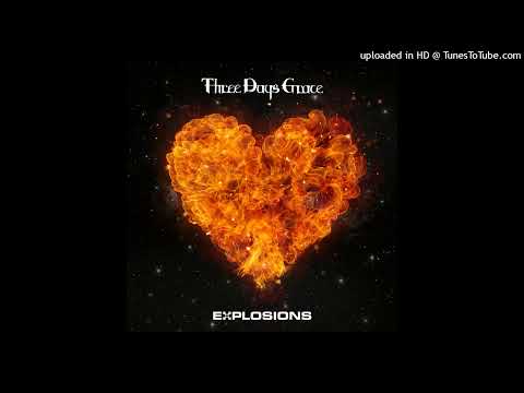 Three Days Grace - So Called Life (Audio HQ)