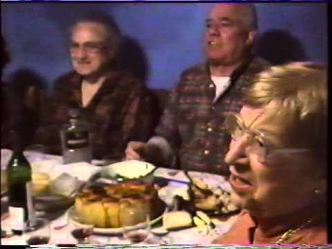 Nora Roca rumbo a la consagración | T A N G O M I A S