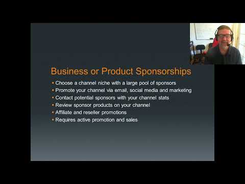 How to Monetize Your Roku Channel