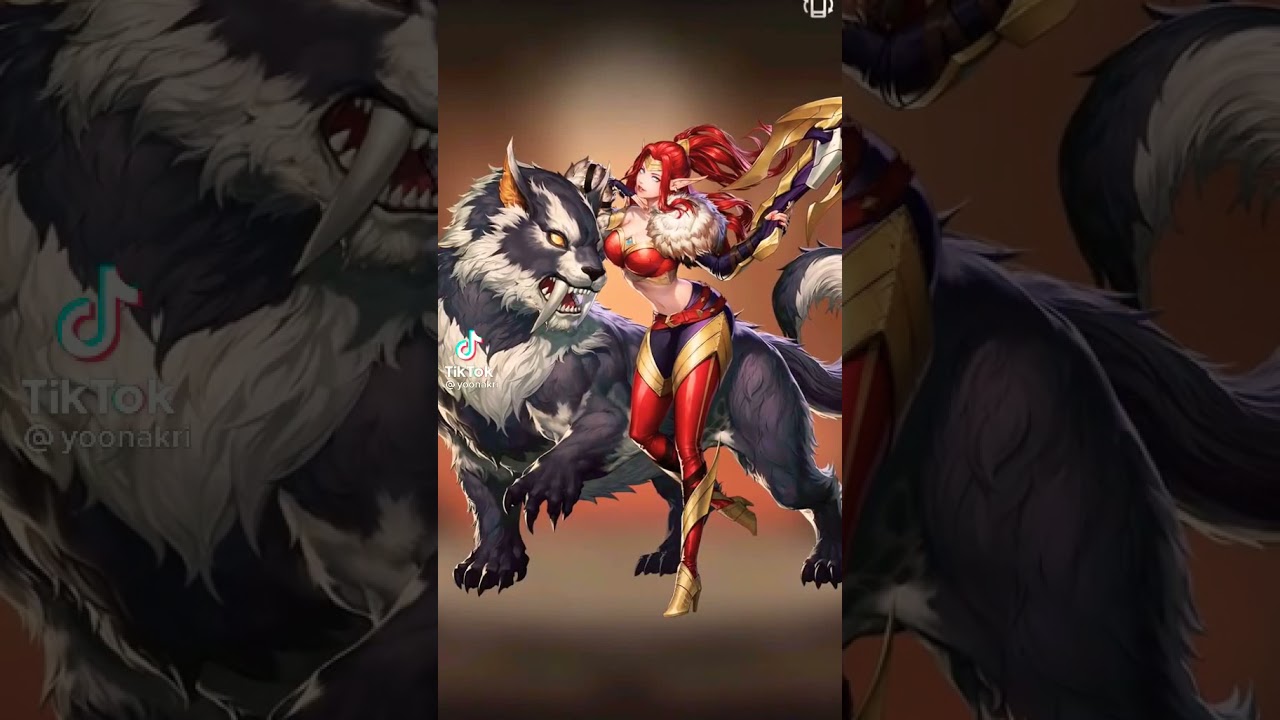 mobile legends wallpapers