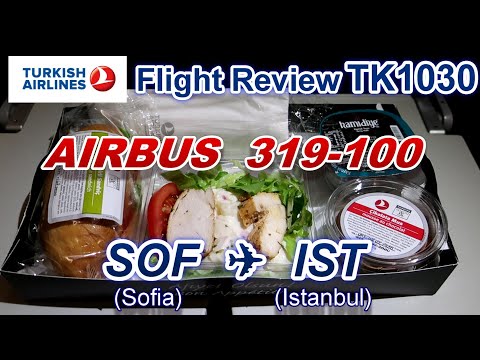 Turkish Airlines - TK - flights, aircrafts, destinations | Airline ...