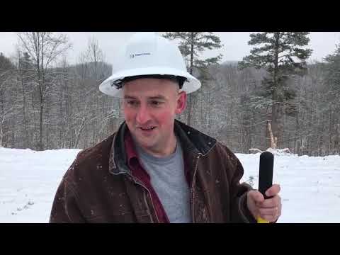 TC Energy — Kevin Helmick on working with TC Energy