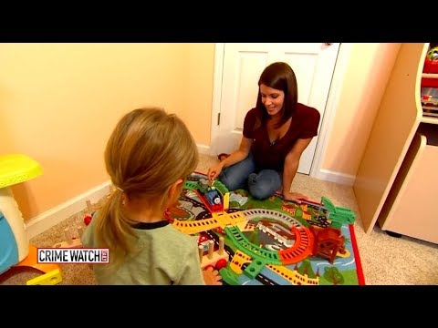 The case of the fugitive preschool teacher