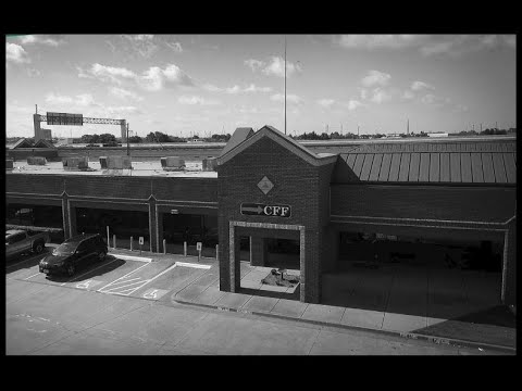 We Are CFF! We Finance America One Truck At A Time!