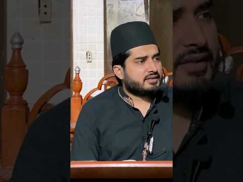 Bimar Insan kaisy Hajj kry | Allama Kashif Mahmood Al-Azhari #shorts #sick #disable #aged #oldage