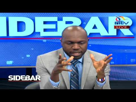 SIDEBAR: Discussing Kenya's democratic space