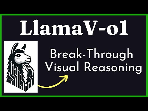 LlamaV-o1: ππͺEnhanced Visual Reasoning in LLM that beats closed Source Models