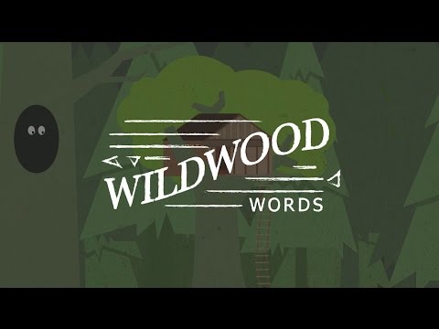 Wildwood Words (Grace)