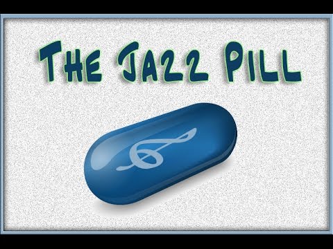 Become a Jazz Guitarist Today with New Miraculous Pill