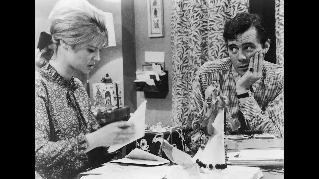 DARLING - Official Trailer - 50th Anniversary Restoration