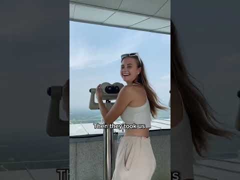 I visited North Korea 😨