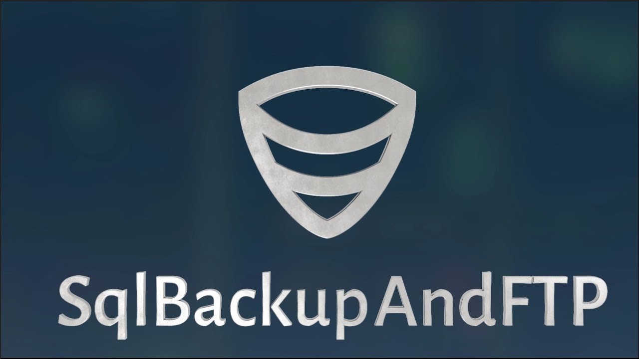 How to restore SQL Server Backup using SQLBackupAndFTP