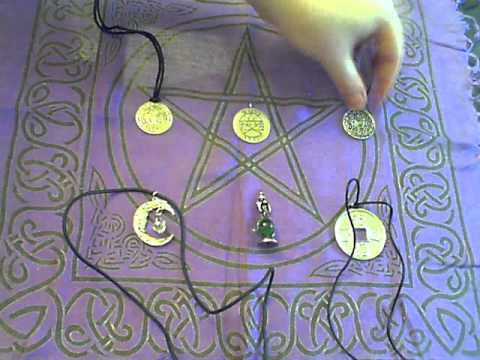 Review: Magic Amulets