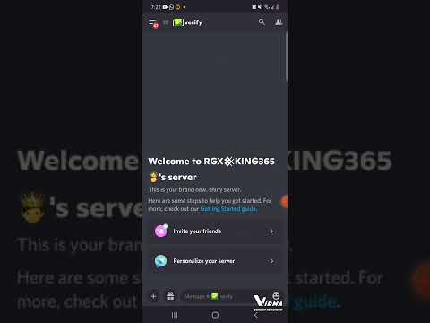 How to use the Xenon bot!! (tutorial video)