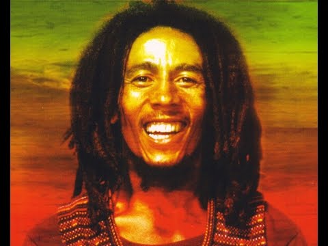THE DEATH OF BOB MARLEY