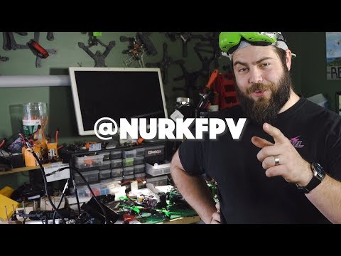 Instagram Vignette – Paul Nurkkala @nurkfpv