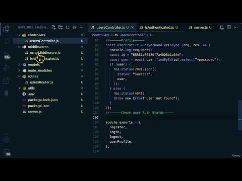 🔑 Getting OpenAI API Key | Integrate ChatGPT with MERN Stack 2025
