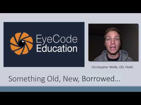 New VS established patients