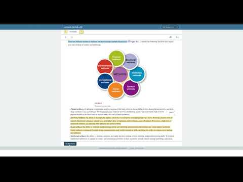 SmartBook 2.0 Overview - Student