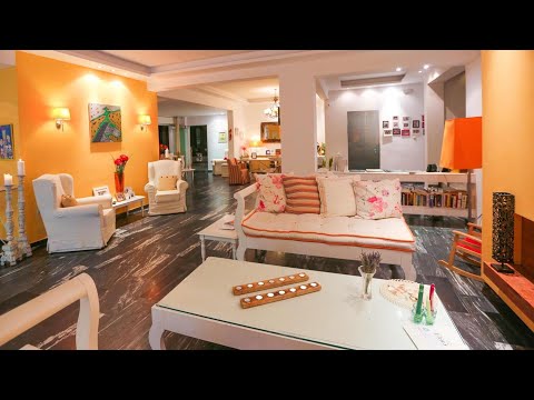 Mandraki Village Boutique Hotel, Skiathos Island, Greece | Vacations In Europe