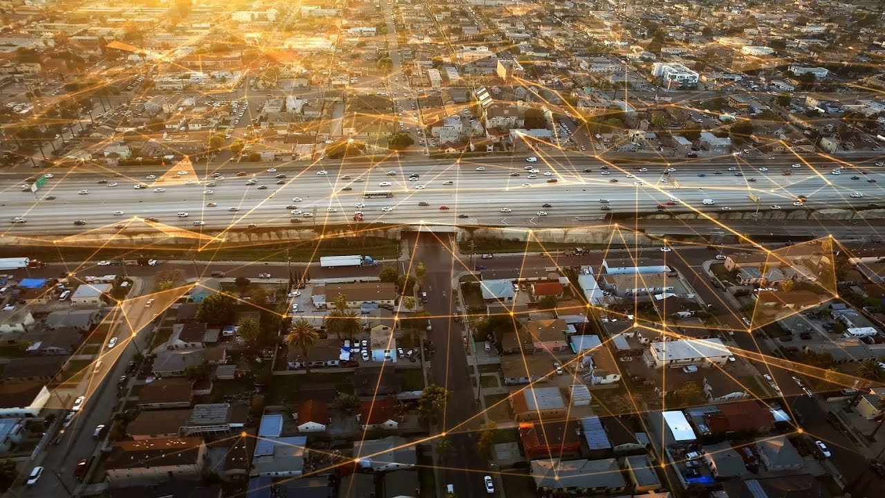 DAV Blockchain-based Transportation Protocol