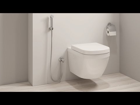 Grohe Tempesta F Trigger Spray 30 Душовий набір, 1 режим струменю 26354000